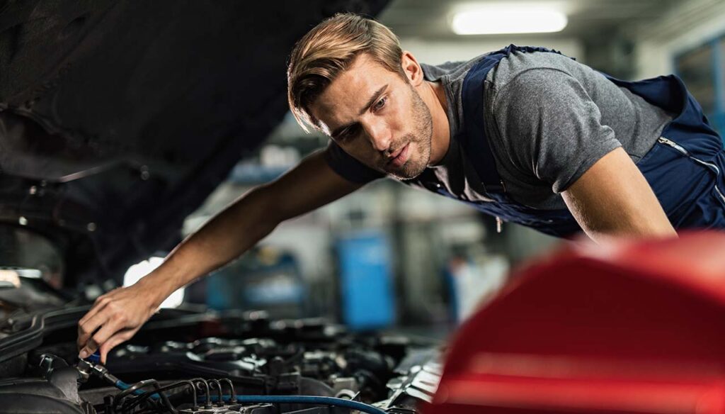 Understanding Different Types of Car Service: A Guide to Choosing the ...
