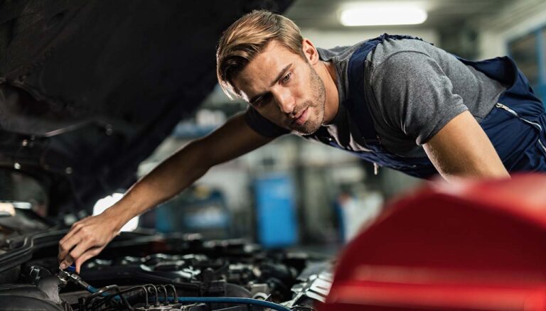 Understanding Different Types of Car Service: A Guide to Choosing the ...